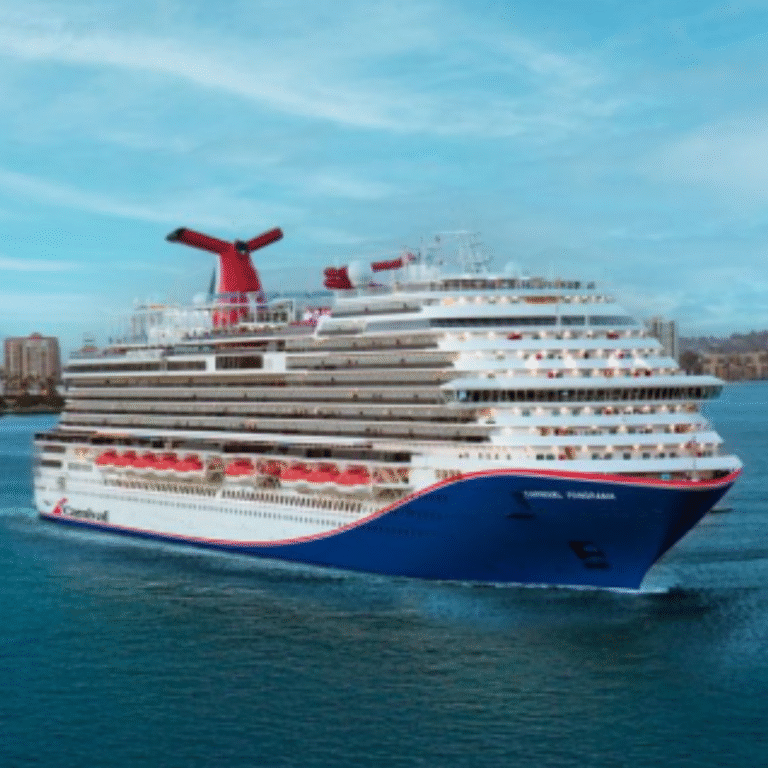 Super Legends Cruise 2026 – Super Legends Cruise